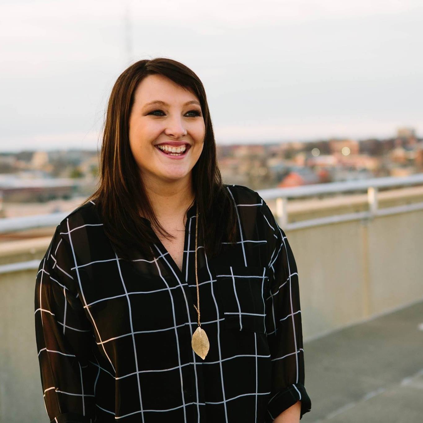 Tiffany Lyons | 40 Under 40