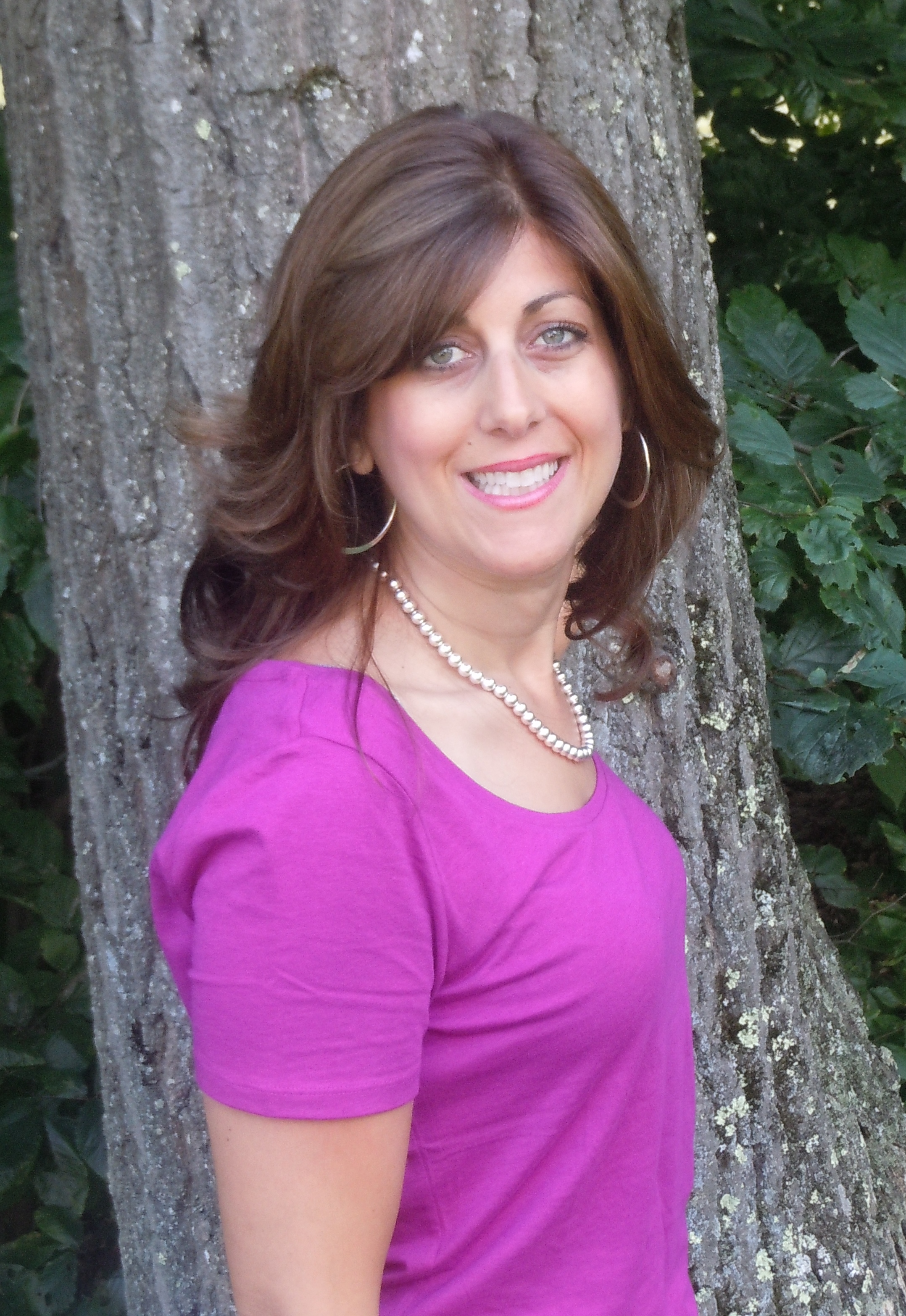 Jessica Landmon | 40 Under 40