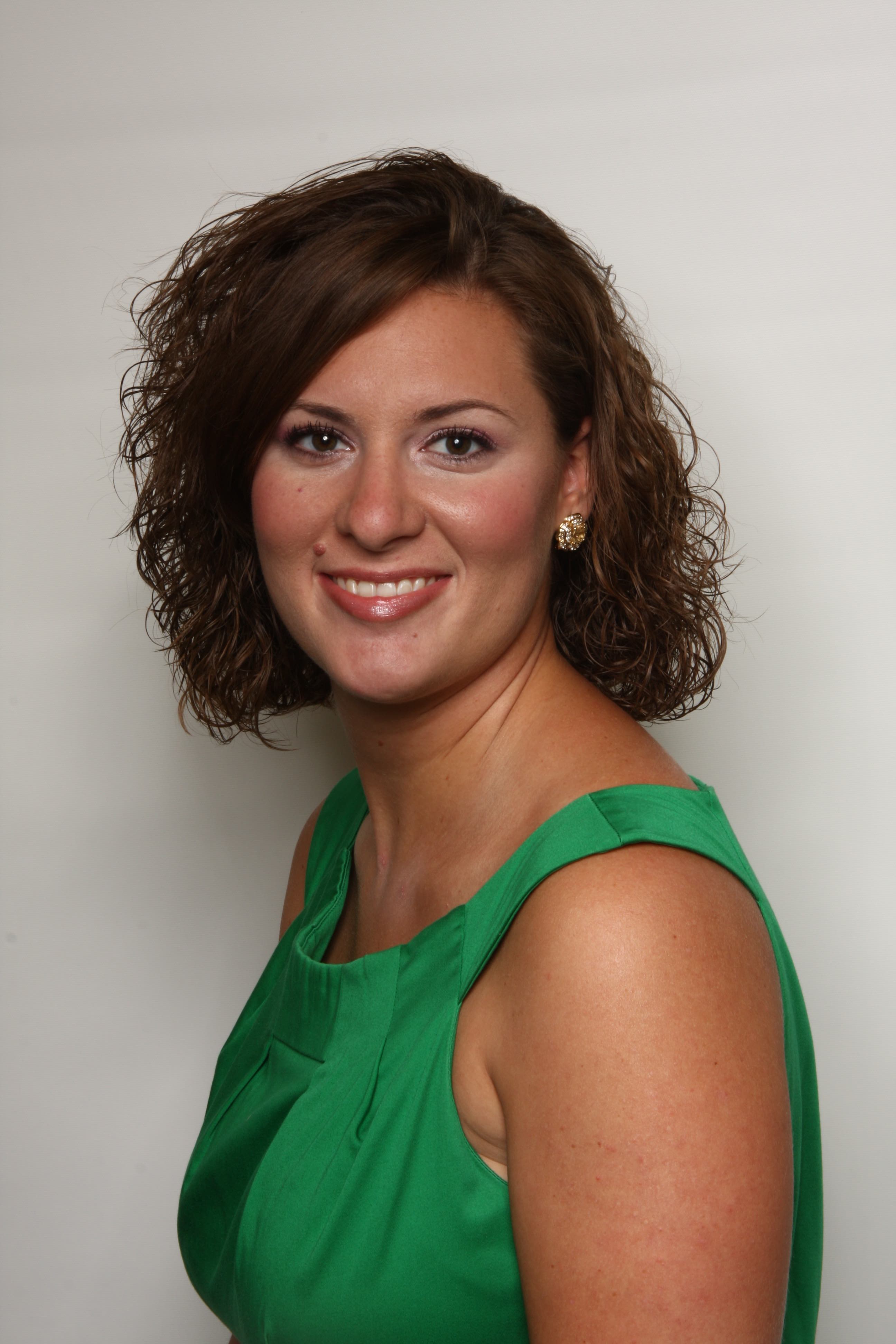 Jenny Whitaker | 40 Under 40